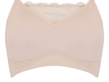 Brasieres y Lencería para Mujer con Mastectomía Simple o Radical